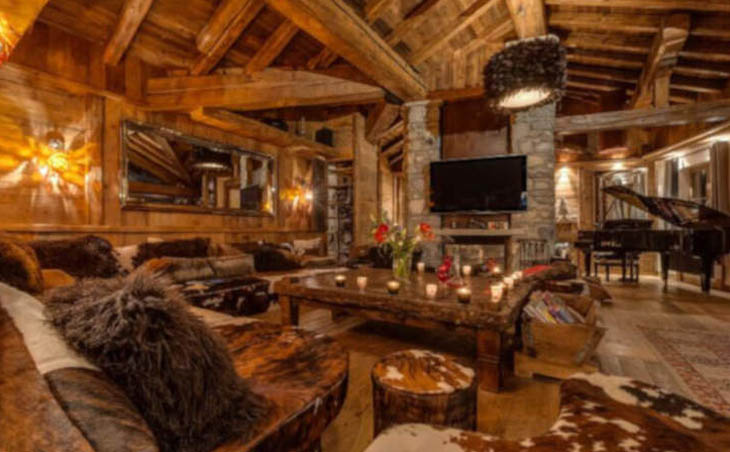 Ski Line's Ultimate Guide To Luxury Ski Chalets | Ski Line