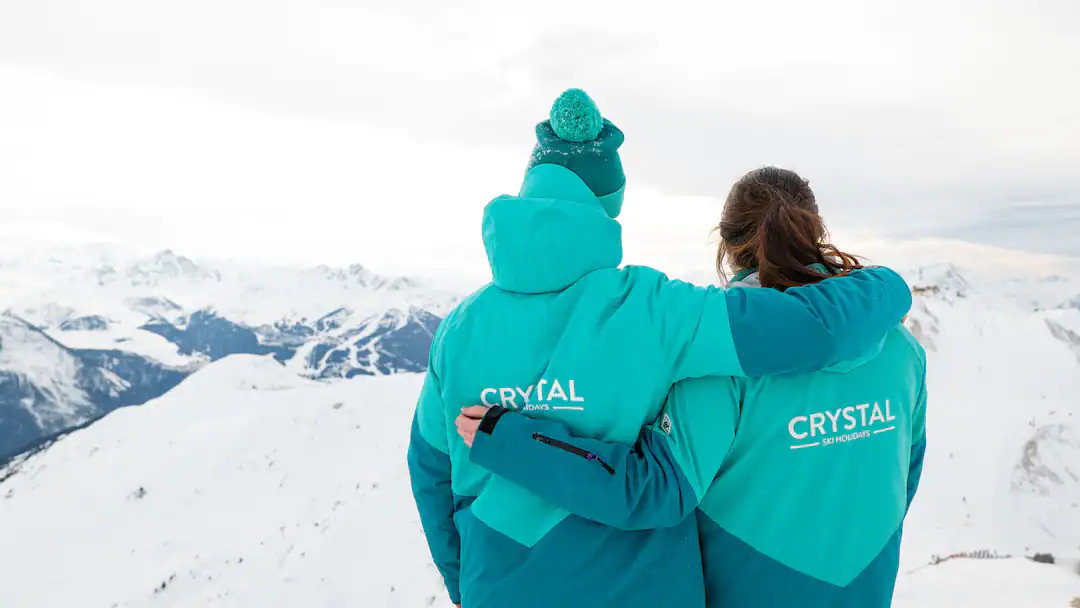 Crystal Ski Holidays | Ski Line