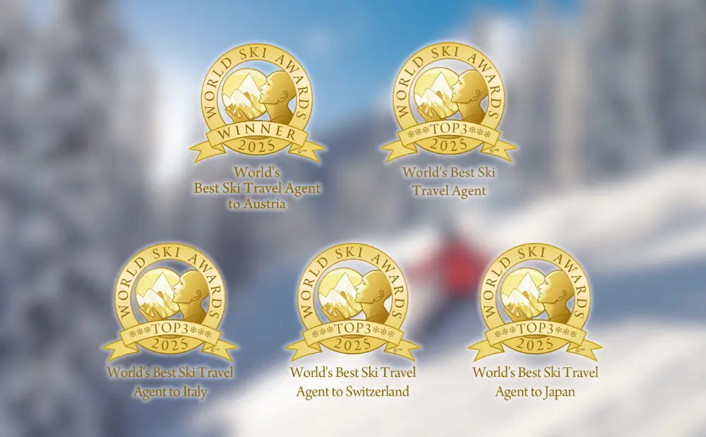 The World Ski Awards: A Mark of Excellence | Ski Line