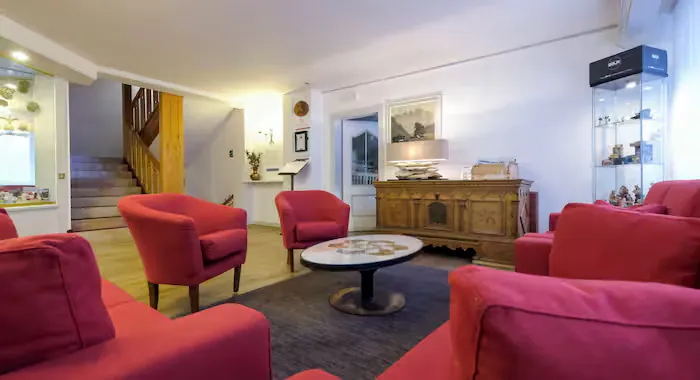 Family Hotel & Residence Veronza, Cavalese, Italy | Ski Line